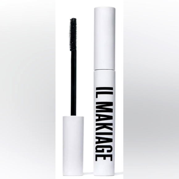 Il Makiage Mascara Review